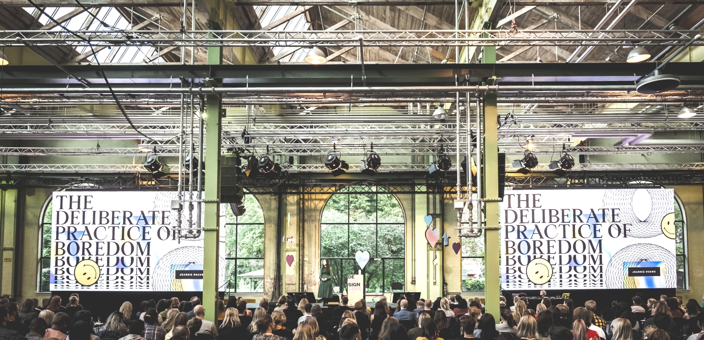 Themes Real Fake - Design Matters Tokyo 22